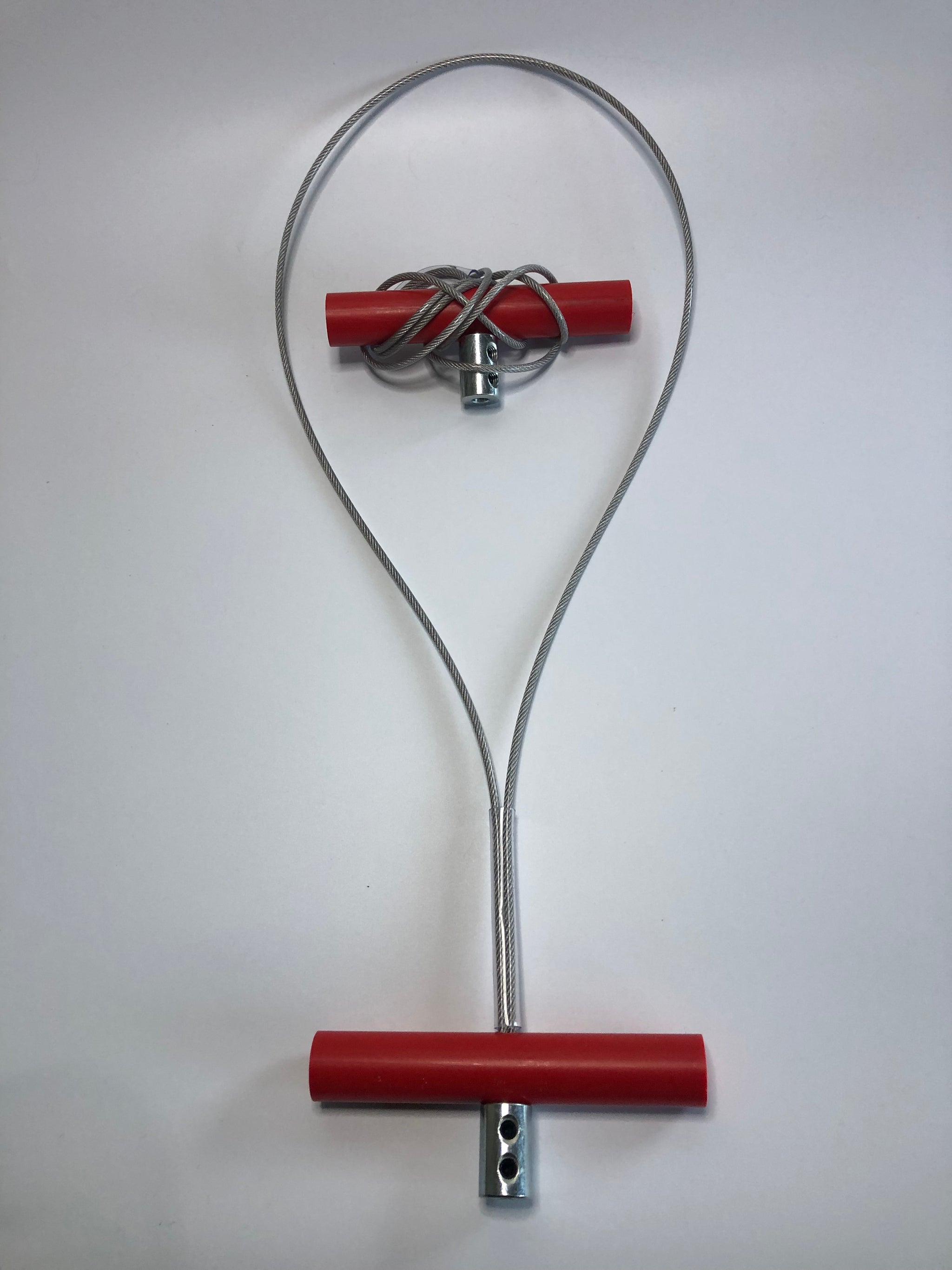 ORIGINAL DESIGN Lambing aid/wire/snare LIMITED AVAILABILITY!!